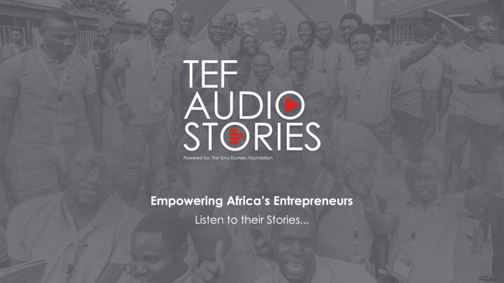 Audio: All About The TEF Forum
