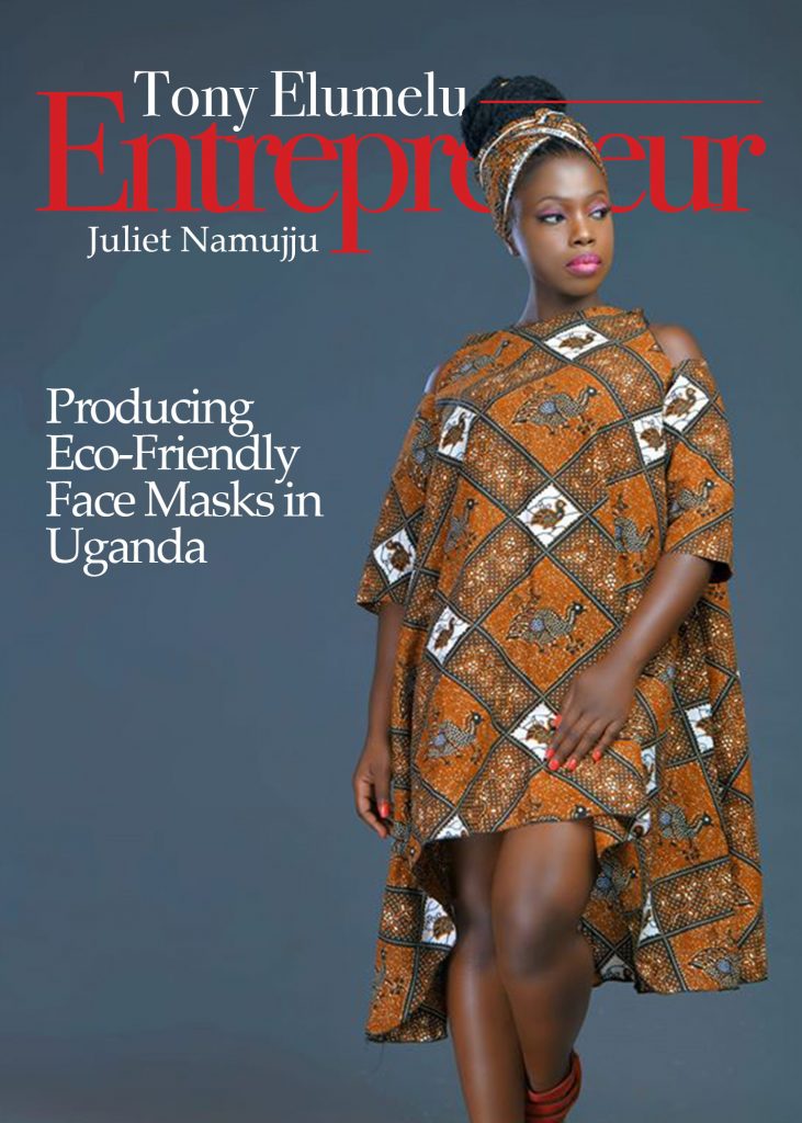 Juliet Namujju’s Kimuli “Fashionability” Embraces Sustainable Fashion ...