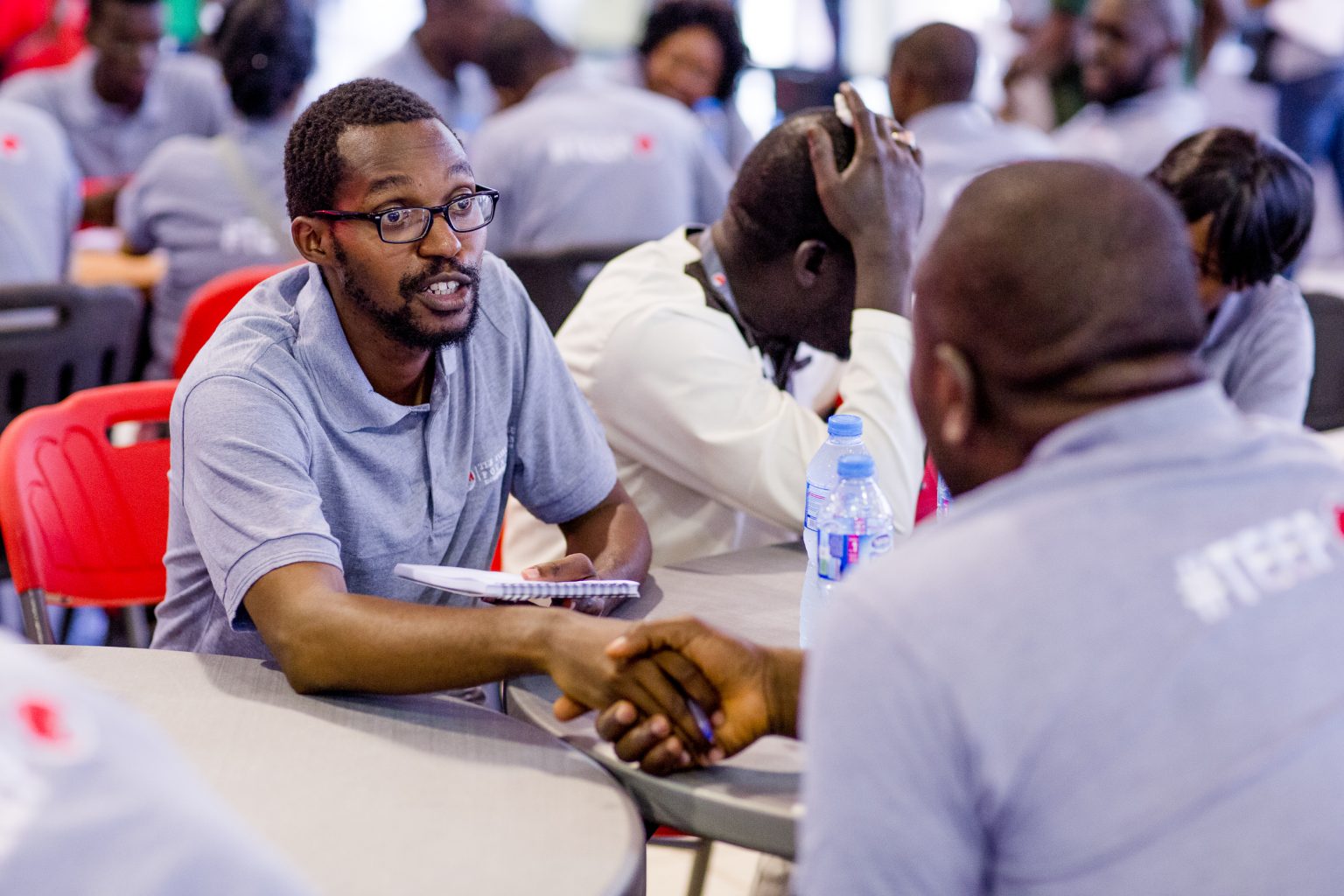 Enhancing Your Business With TEFConnect