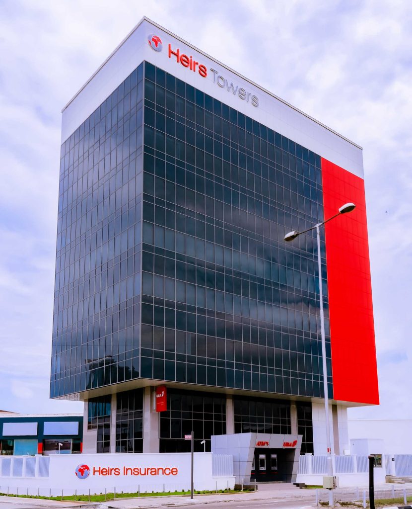 Heirs Insurance, Heirs Life Assurance Partner With The Tony Elumelu ...