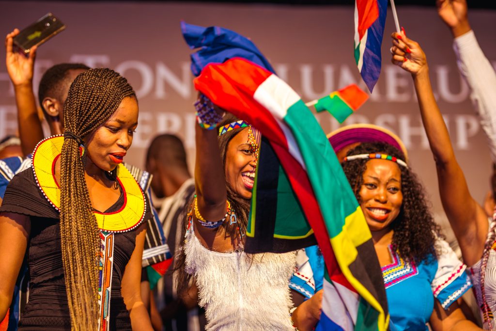 INVESTING IN AFRICAN WOMEN ENTREPRENEURS TO DRIVE THE CONTINENT'S ...