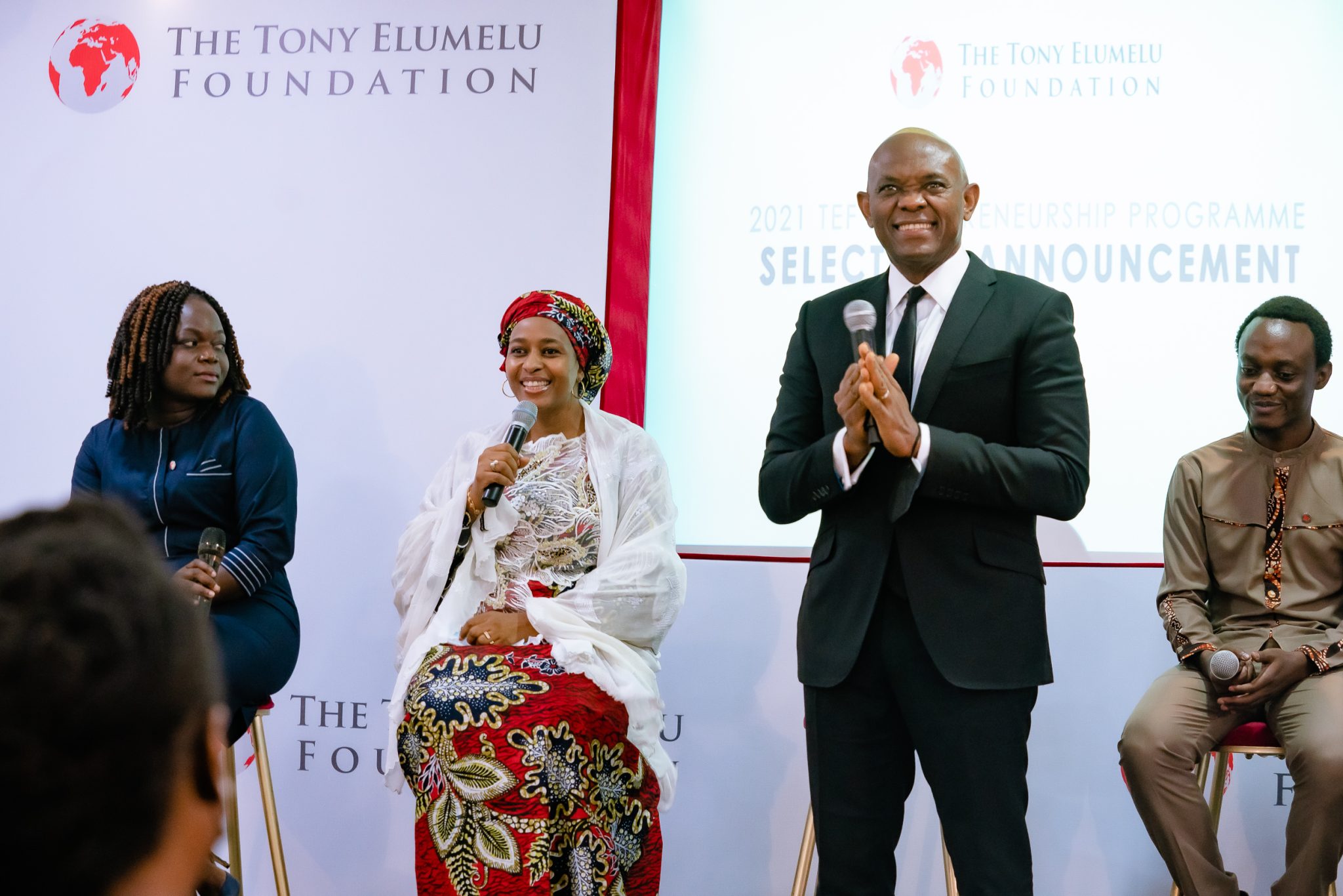 The Power Of Entrepreneurship: Unlocking Africa's Potential