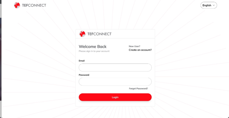 An Easy Guide To Successfully Apply For TEF2024 On TEFConnect