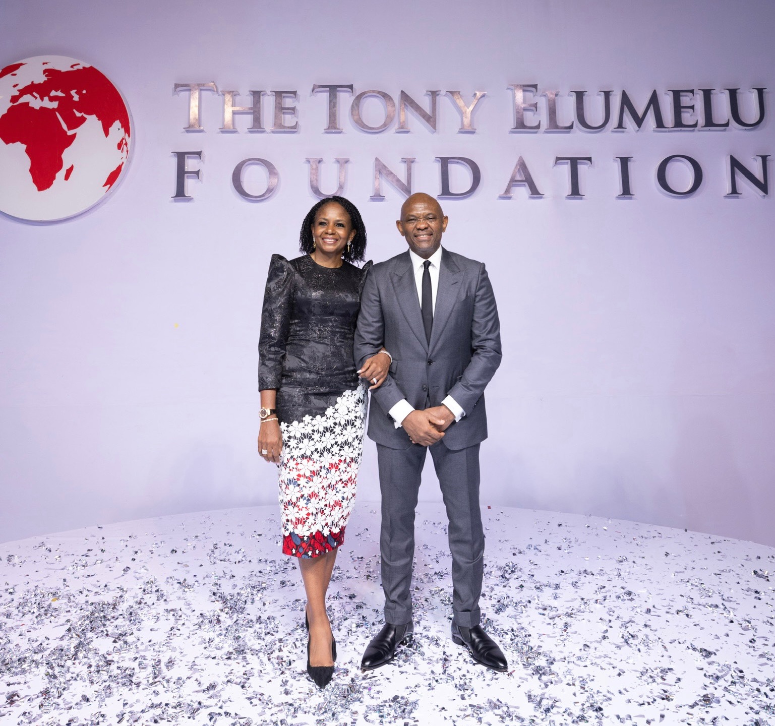 The Tony Elumelu Foundation Announces 2025 Entrepreneurship Programme Cohort