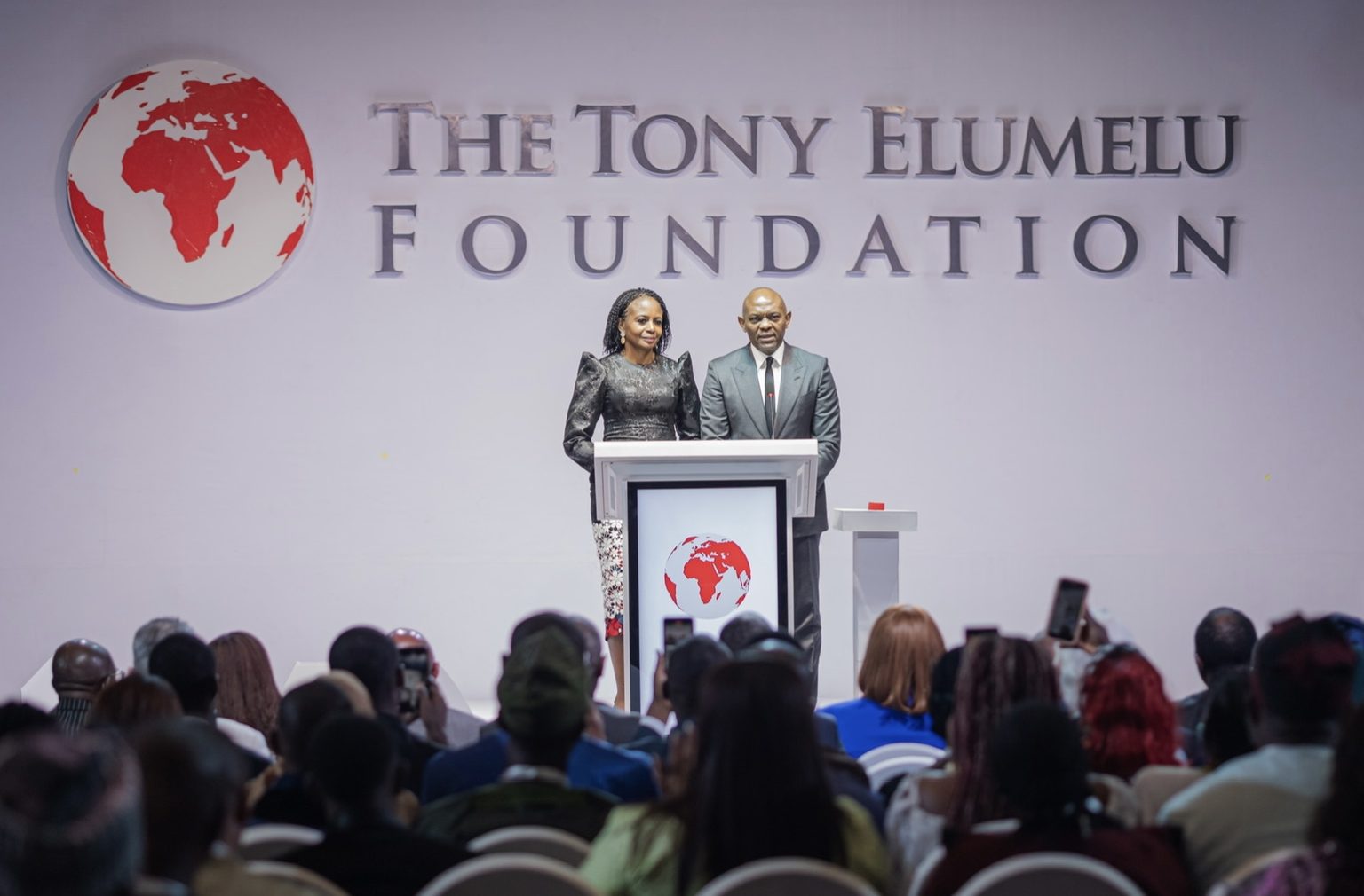Tony Elumelu Foundation Opens 2026 Entrepreneurship Programme